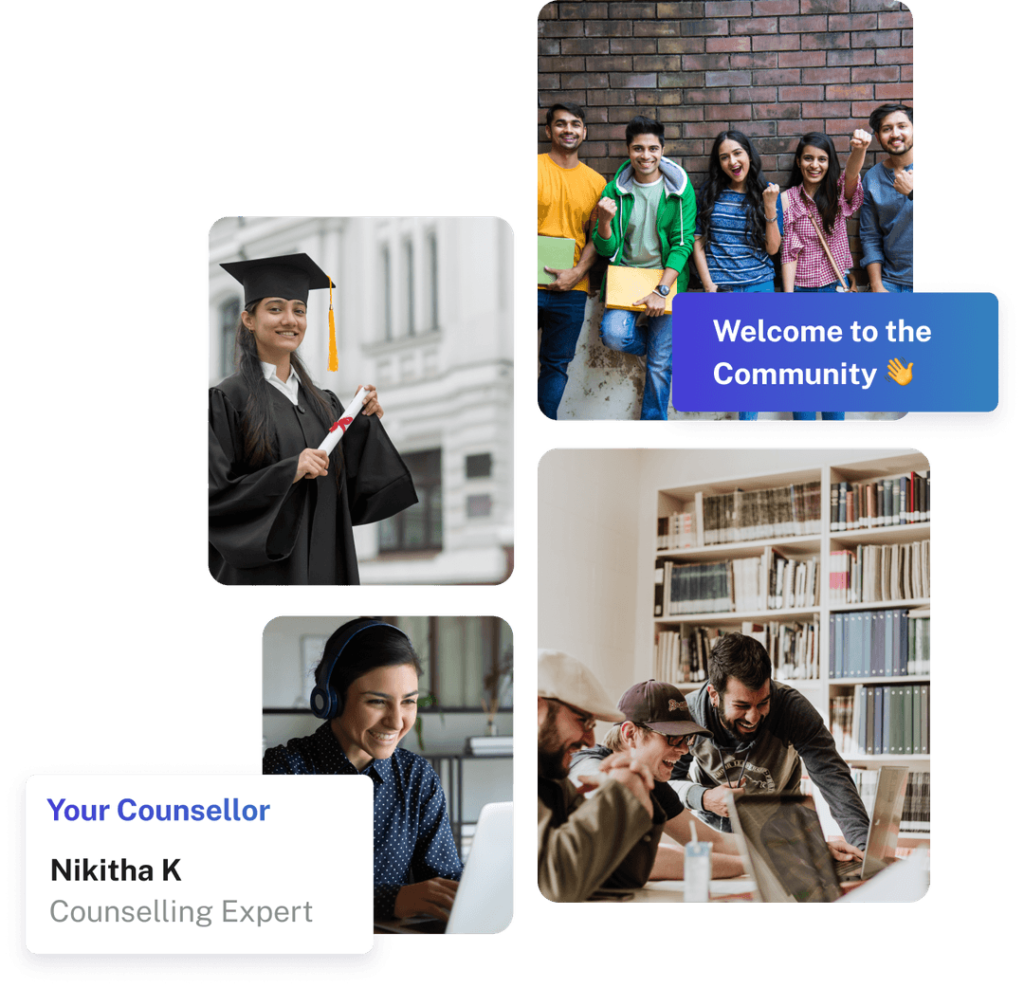 Edfy Education For You